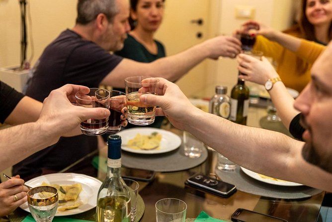 Dining experience with cooking demo and wines in Rapallo - Considerations