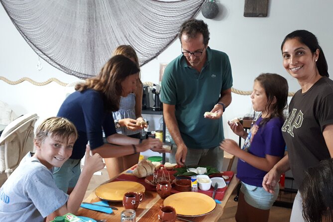 Dining Experience With Local Family - Alcoholic Beverages Included