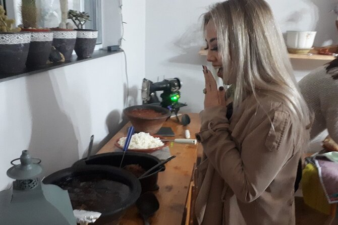 Dining Experience With Local Family - Booking Details and Flexibility