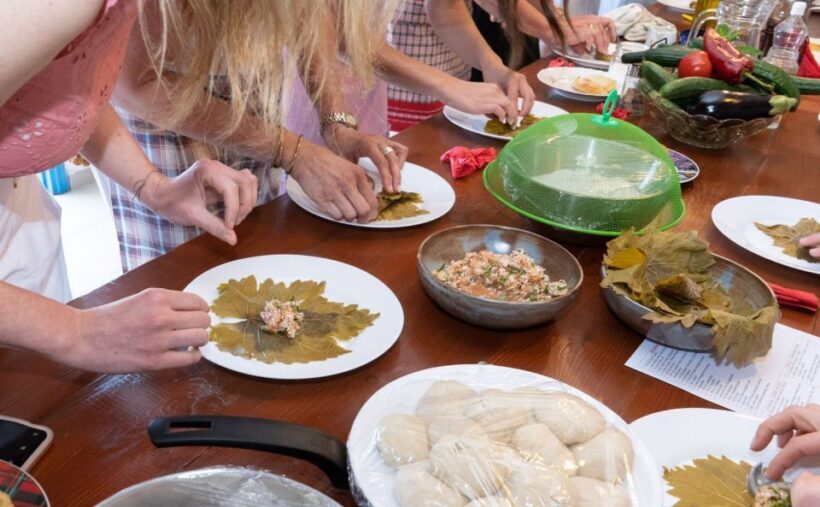 Dining In Rethymno: An Evening Of Cretan Cooking - Final Thoughts