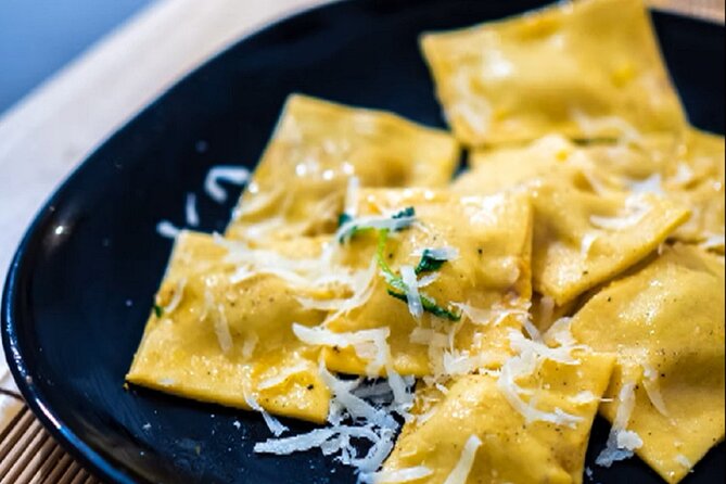 Dinner and Concert With Three Tenors: a Real Italian Experience - Captivating Concert Performance