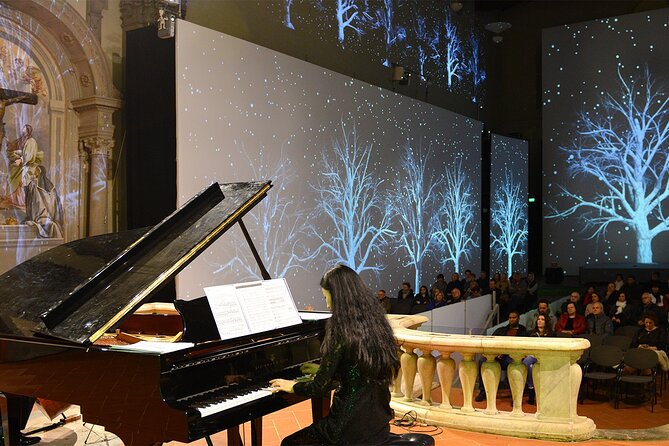 Dinner and Concert With Three Tenors: a Real Italian Experience - Addressing Guest Feedback