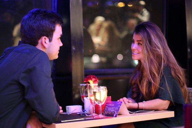 Dinner and Jazz Cruise on the River Thames - Accessibility and Dress Code Considerations