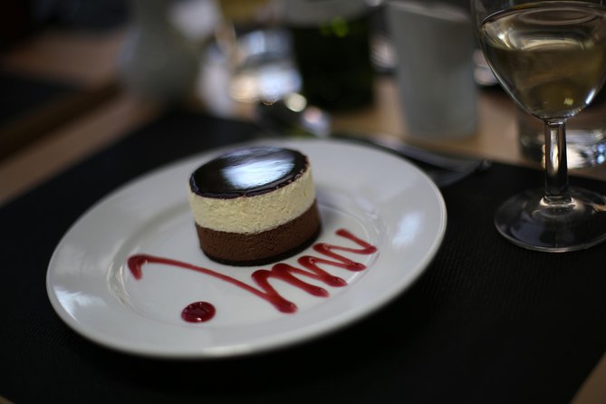 Dinner and Jazz Cruise on the River Thames - Customer Feedback and Experiences