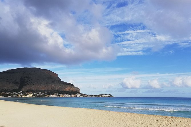 Dinner And Night Tour In Palermo - Transportation and Practical Details