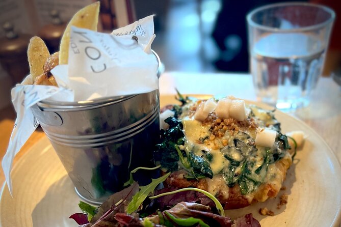 Dinner and Private Tour with your Personal Scottish Sommelier - Itinerary Breakdown: What to Expect