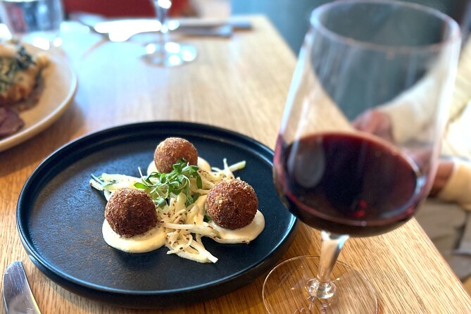 Dinner and Private Tour with your Personal Scottish Sommelier - Who Will Love This Tour?