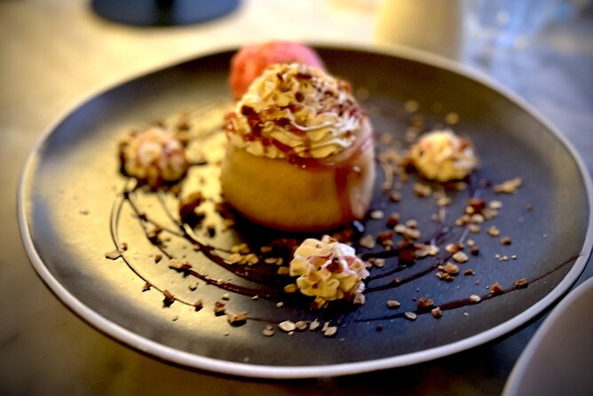 Dinner and Private Tour with your Personal Scottish Sommelier - Frequently Asked Questions