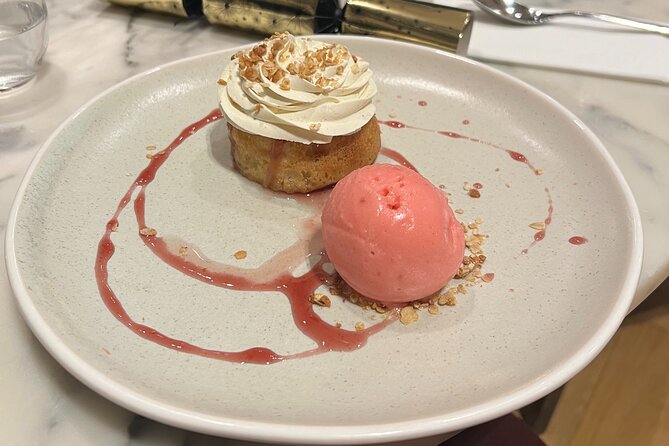 Dinner and Private Tour with your Personal Scottish Sommelier - Final Thoughts