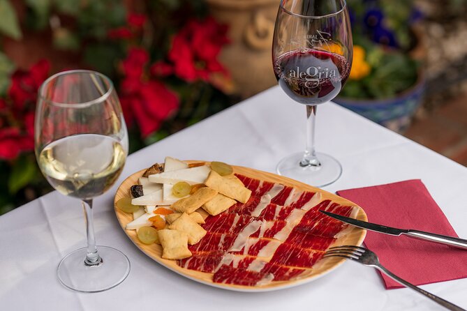 Dinner and Show flamenco in the Albayzin Granada - Introduction: A Flamenco Evening in Granada’s Historic Heart