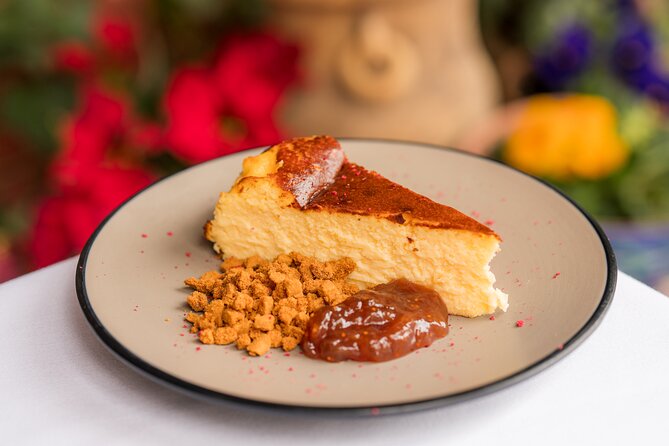 Dinner and Show flamenco in the Albayzin Granada - Practical Considerations