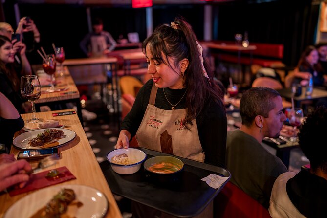 Dinner and Show flamenco in the Albayzin Granada - The Sum Up: Who Will Love This Experience?
