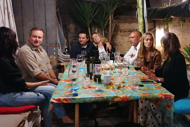 Dinner at at local's chef sweet home - FAQ