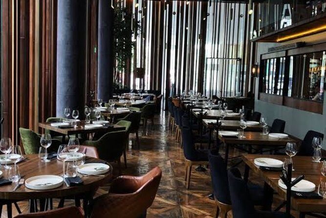 Dinner at Carmela Restaurant and salt - Analyzing the Cost and Value