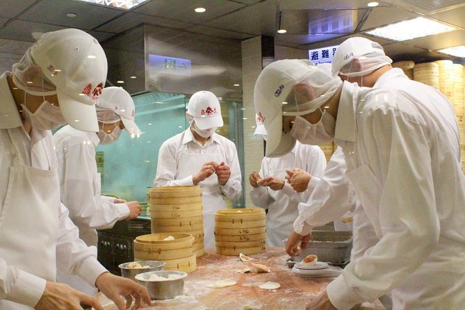 Dinner at Din Tai Fung with Luxury Chinese Massage Treatment - Analyzing the Cost and Value