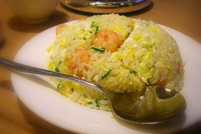 Dinner at Din Tai Fung with Luxury Chinese Massage Treatment - Who Will Love This Experience?