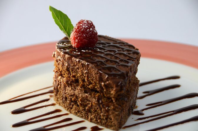 Dinner at the Revolving Bellini Restaurant in Mexico City - Is This Experience For You?