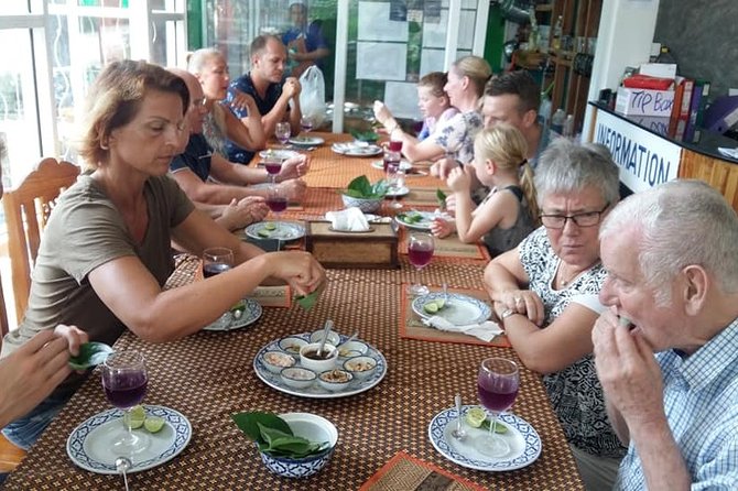 Dinner Cooking Class with Thai Master Chef at Sukho Cuisine Koh Lanta - FAQs