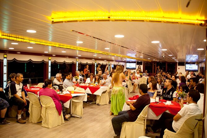 Dinner Cruise on Bosphorus - Final Thoughts: Is It Worth It?