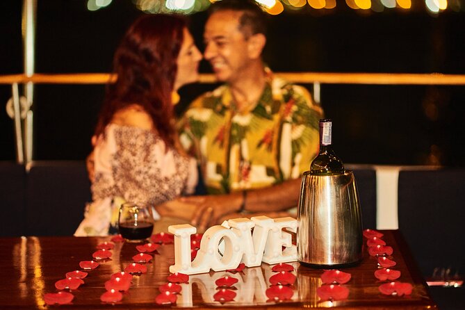 Dinner Cruise on Cartagena's Bay With Sibarita Master - Meeting and Boarding Information