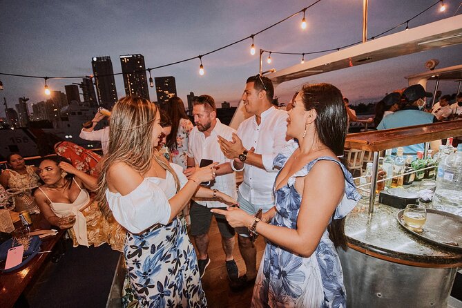 Dinner Cruise on Cartagena's Bay With Sibarita Master - Pricing, Cancellation, and Customer Feedback