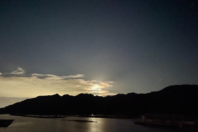 Dinner Cruise on HANAIKADA (Raft-Type Boat) With Scenic View of Miyajima - Accessibility and Additional Information