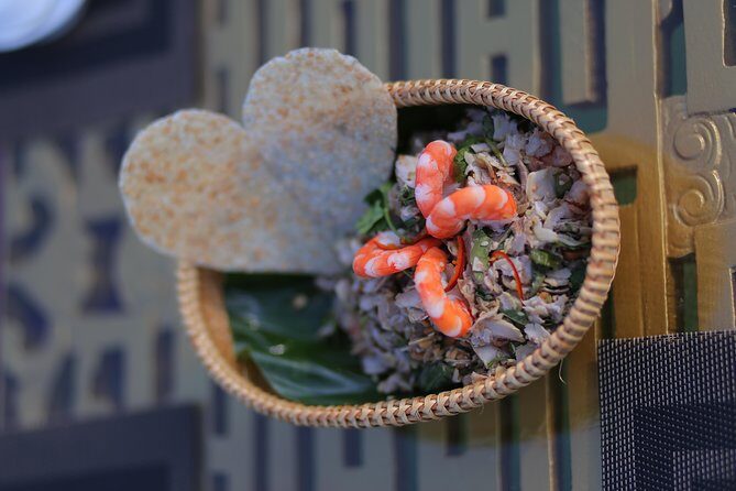 Dinner cruise on Perfume river and Forbidden city visit - Who Will Love This Tour?