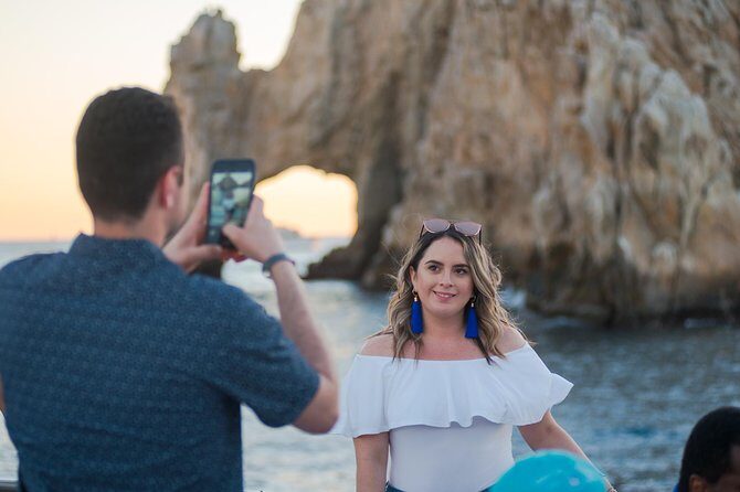 Dinner Cruise Tour in Cabo San Lucas with Tequila Tasting - The Experience in Detail