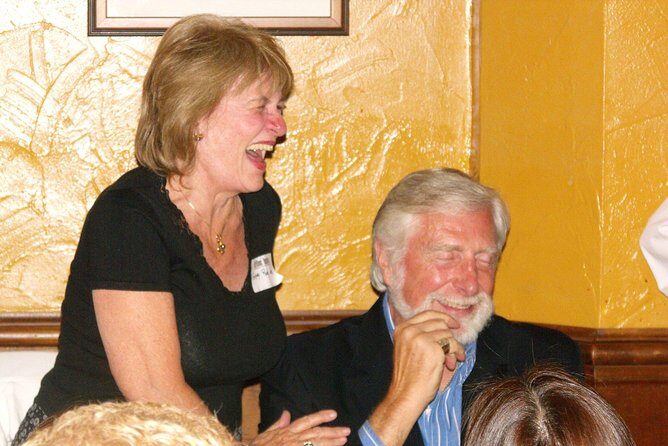 Dinner Detective True Crime Murder Mystery - Oklahoma City, OK - The Sum Up