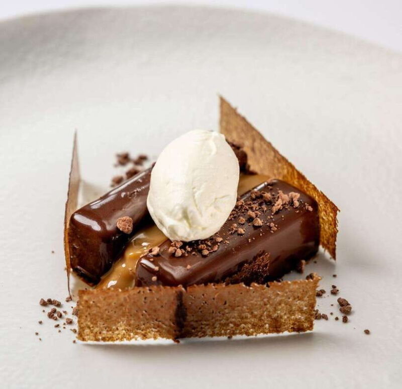 Dinner Experience at Intercontinental Danang Sun Peninsula - Key Points