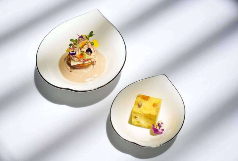 Dinner Experience at Intercontinental Danang Sun Peninsula - Practical Details and Tips