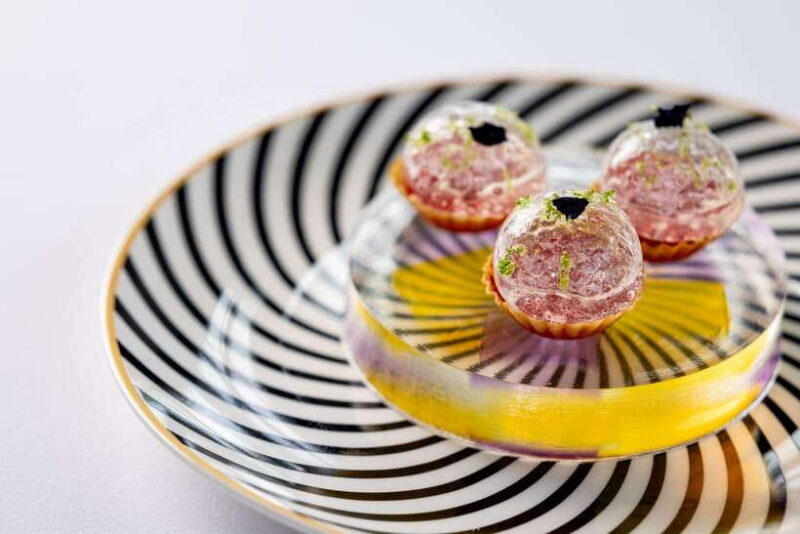 Dinner Experience at Intercontinental Danang Sun Peninsula - Authentic Experiences and Real Reviews