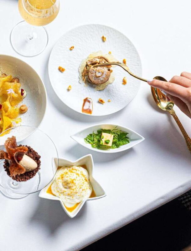 Dinner Experience at Intercontinental Danang Sun Peninsula - Who Should Consider This Tour?