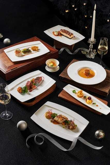 Dinner Experience at Sheraton Grand Da Nang Resort - Who Will Love This Experience?