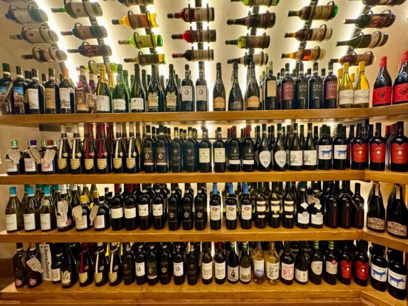 Dinner Food Tasting with Wine Pairing Experience Trastevere - FAQ