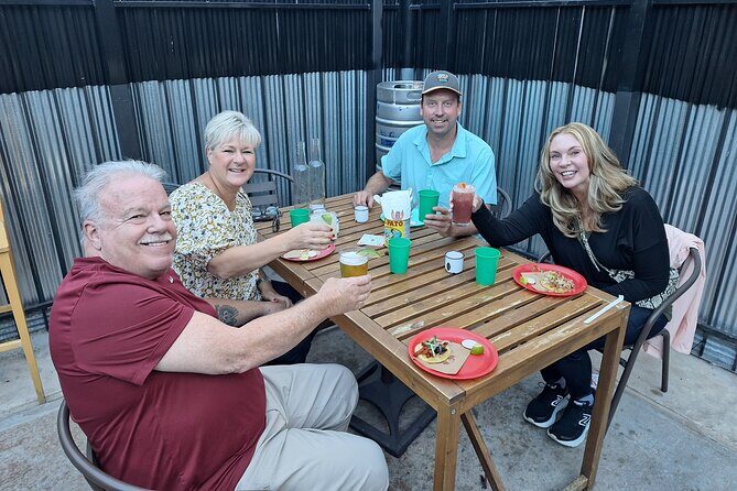 Dinner Food Tour in RiNo Denver - A Deep Dive into What You Can Expect