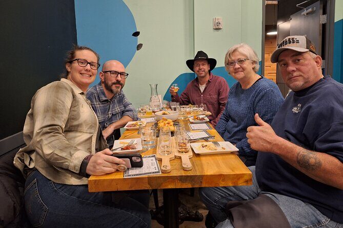 Dinner Food Tour in RiNo Denver - Who Will Love This Tour?
