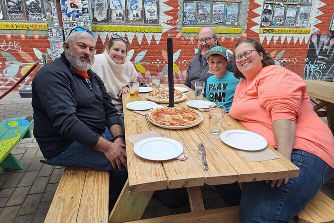 Dinner Food Tour in RiNo Denver - FAQs