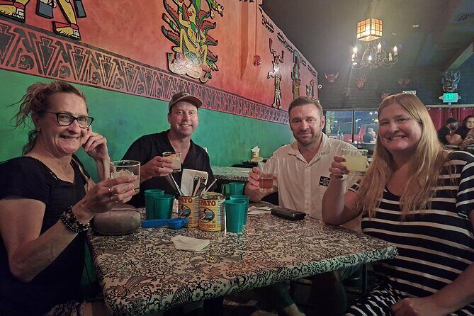 Dinner Food Tour in RiNo Denver - Final Thoughts