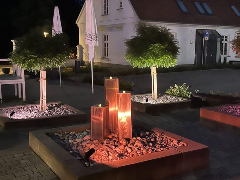 Dinner for 2 : Restaurant am Schlosspark (Rosenstadt Putbus) - Final Thoughts: Who Will Love This Experience?