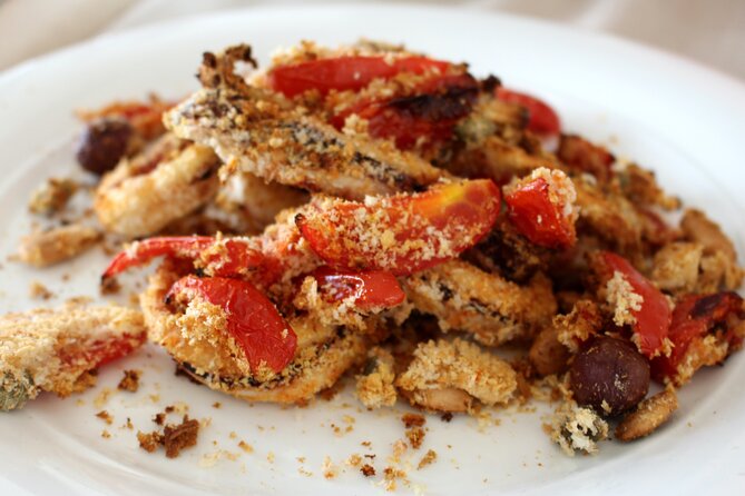 Dinner in a Home Restaurant With Chef Massimo in Taormina - Discovering the Flavors of Taormina