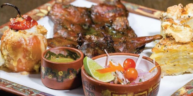 Dinner in Cusco with an Andean Folk Show - What to Expect During the Evening