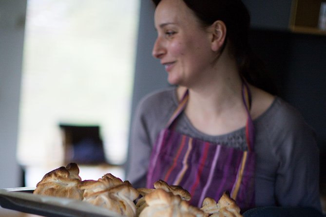 Dinner in Local Family - Booking Details