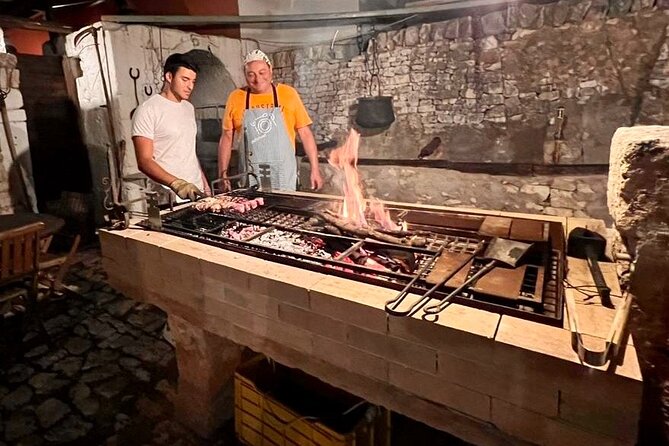 Dinner in Monopoli with the authentic Flavours of Puglia - Who Should Book This Experience?