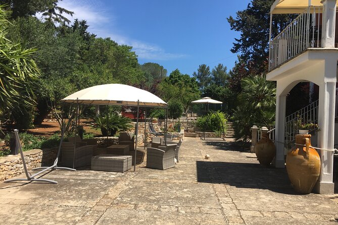 Dinner in Monopoli with the authentic Flavours of Puglia - Final Thoughts