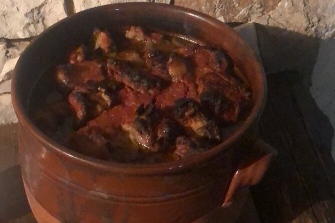 Dinner in Monopoli with the authentic Flavours of Puglia - FAQs