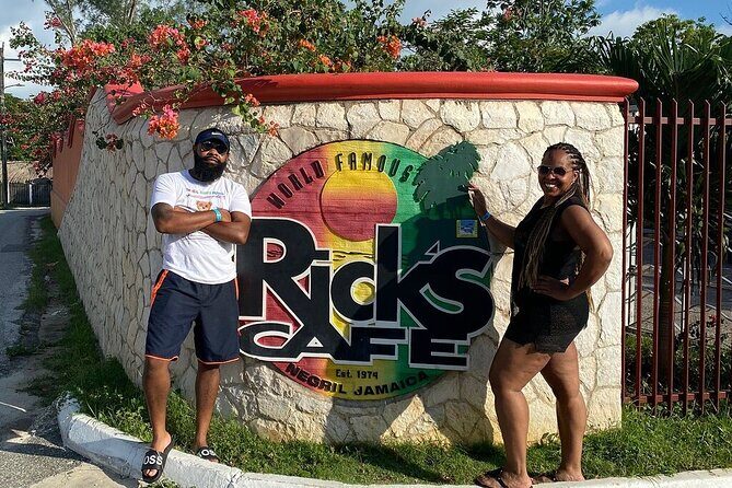 Dinner in the Sky Jamaica Round Trip Taxi & Guide only - Transportation and Timing: Why It Matters