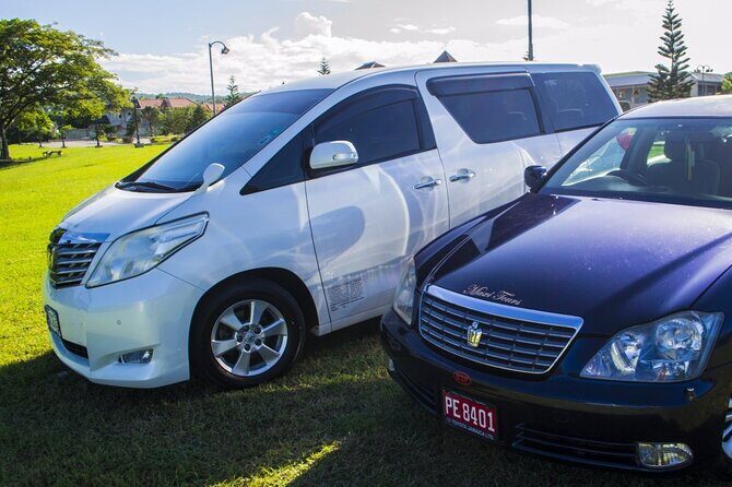 Dinner in the Sky Jamaica Round Trip Taxi & Guide only - Who Will Appreciate This Tour?