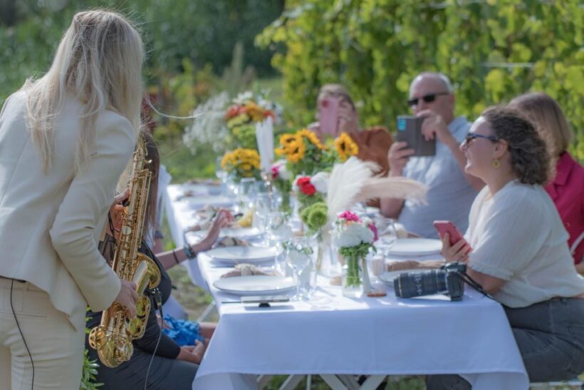Dinner in the vineyard French Riviera - Final Thoughts: Is It Worth It?
