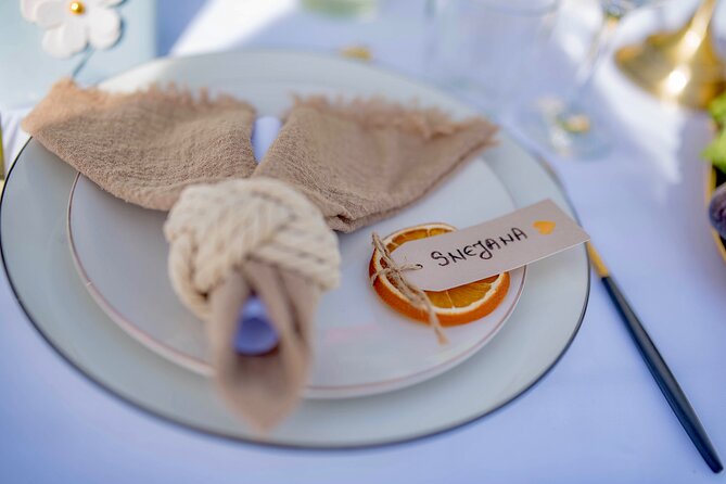 Dinner in the Vineyard French Riviera - Exclusive Art Exhibitions